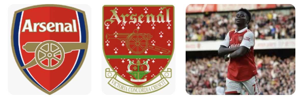 Arsenal FC: Iconen van London en Wereldvoetbal