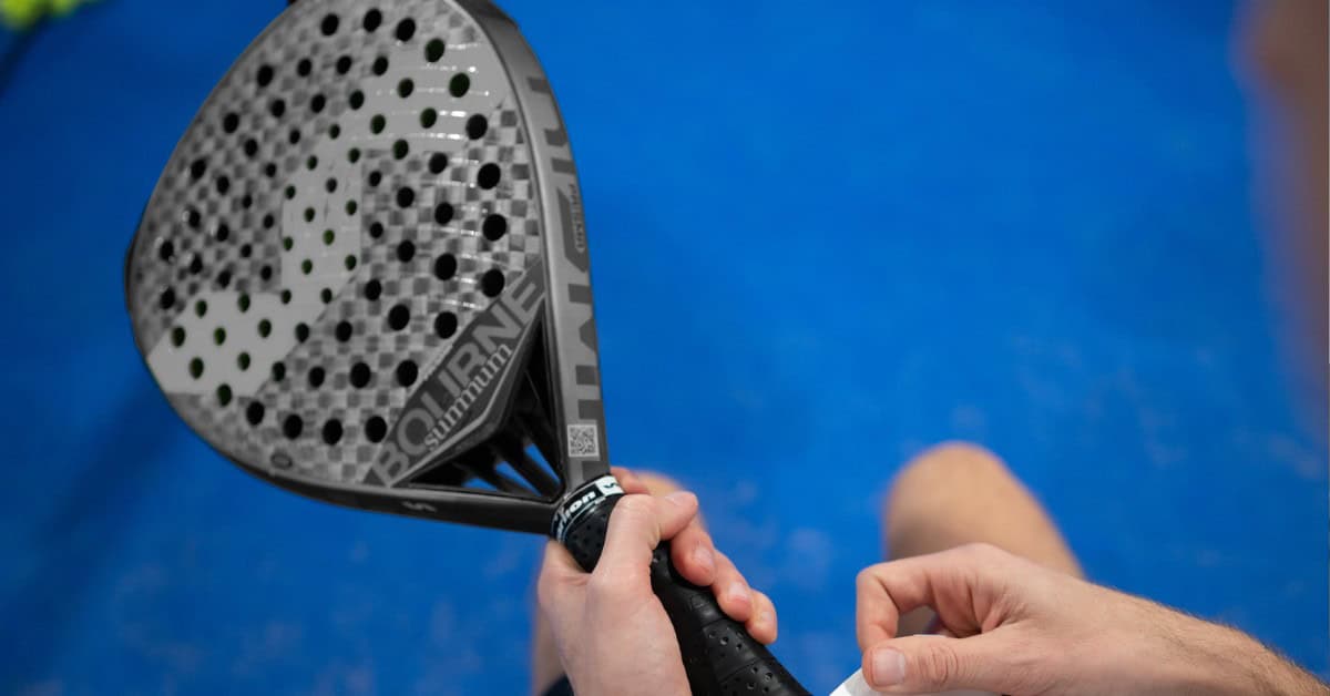 Padel Racket Kopen: Tips voor Beginners en Gevorderden