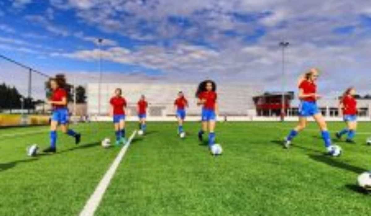 DOSC Den Dolder: voetbalclub, historie en gemeenschap