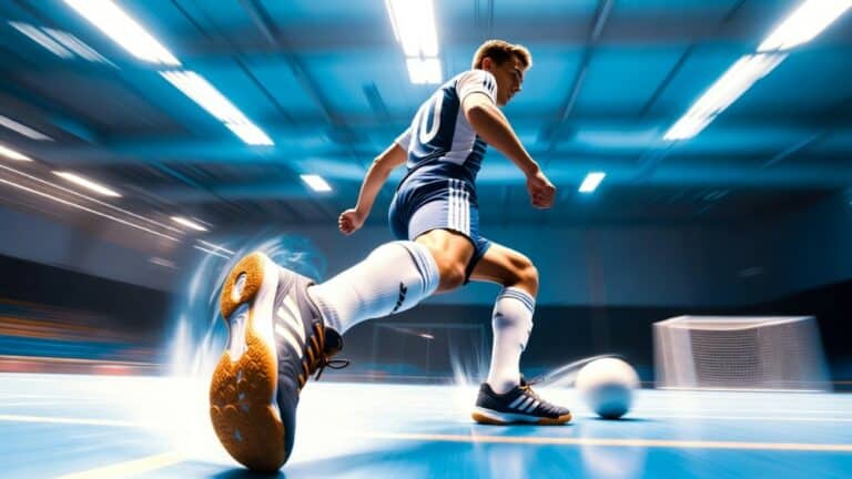 Zaalvoetbalschoenen kopen: tips, merken en onderhoud